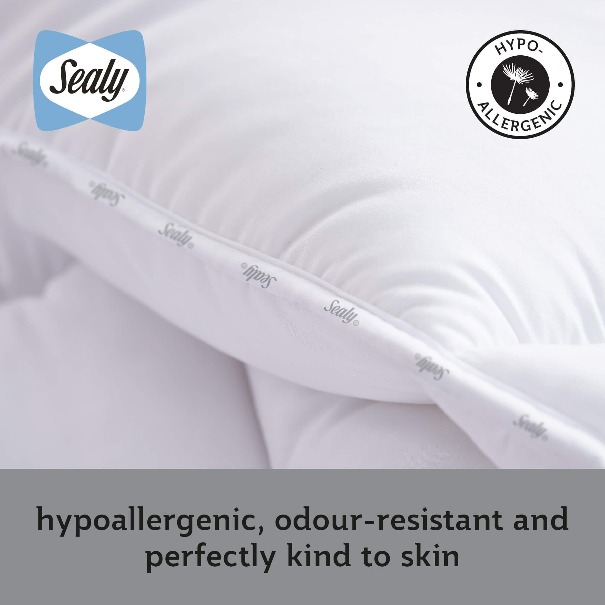 Sealy Deeply Full Duvet | Trade E-Bedding