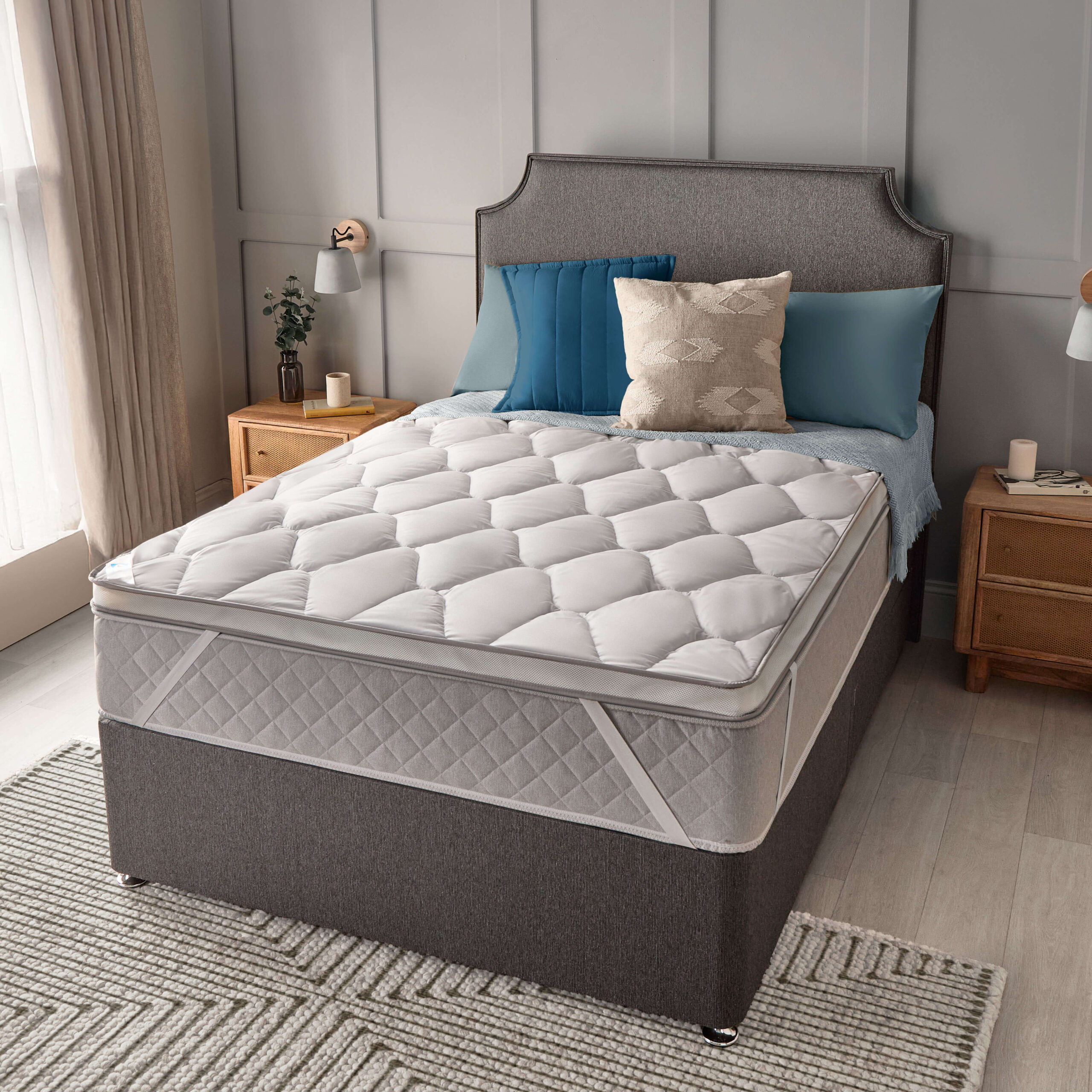 Sealy Airflow Topper | Trade E-Bedding
