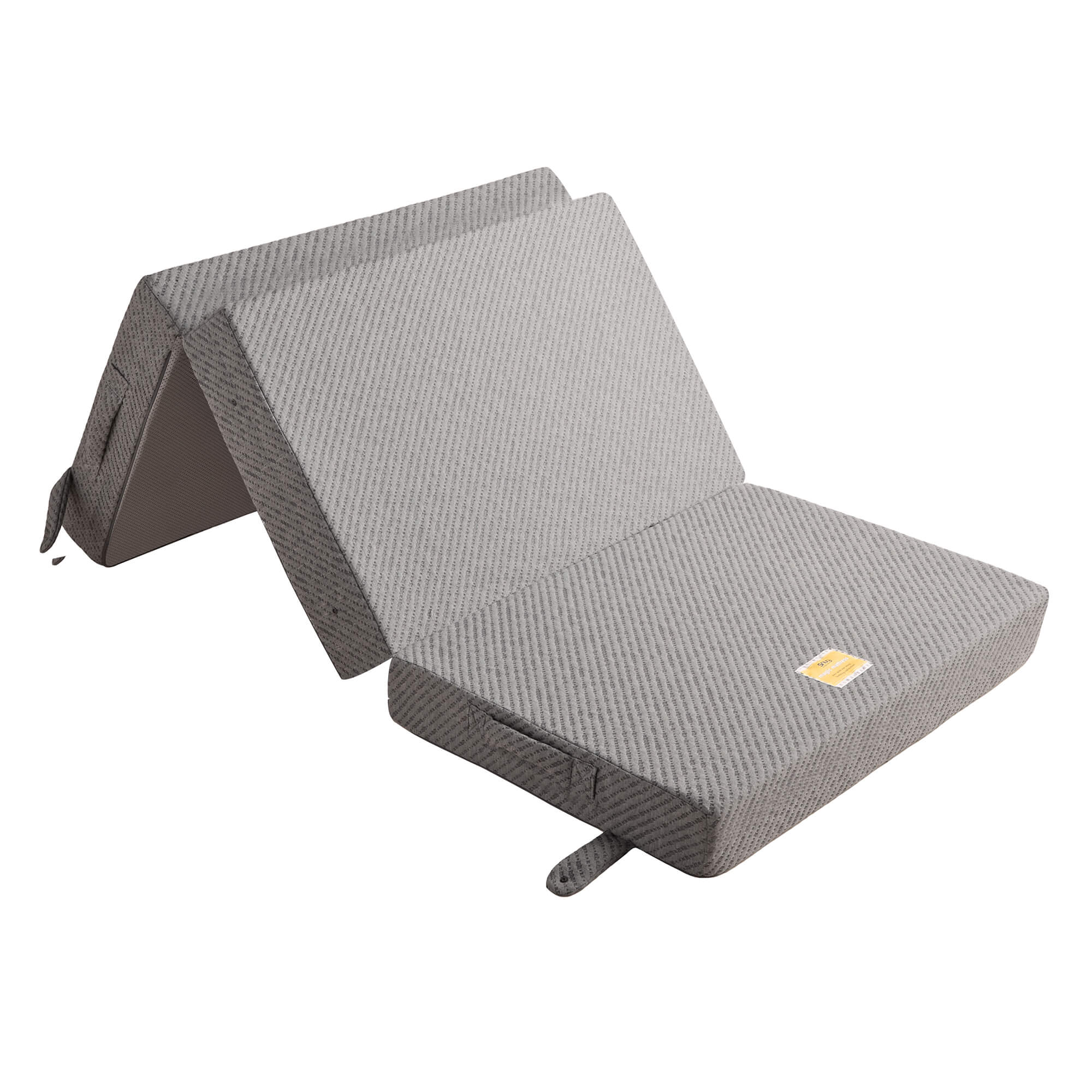 Snug Foldable Magic Mattress | Trade E-Bedding